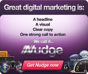 Get Nudge App - GeekEstate Blog