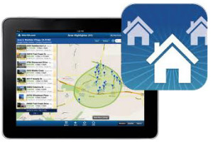 Realtor.com Free Mobile App: Flexing Strategic Muscle