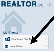 First Look: RealtorDotCom App Solidifies Clients; One Link From a ...