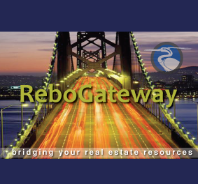 Real Estate Lead Generation - Rebogateway
