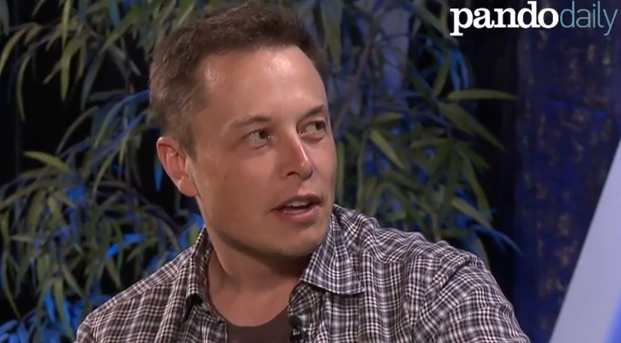 Recommended Read: Elon Musk - GeekEstate Blog