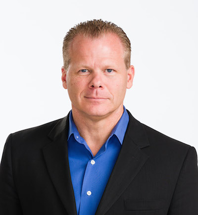 Meet the Real Estate Tech Entrepreneur: John Thomas ("JT") - GeekEstate ...