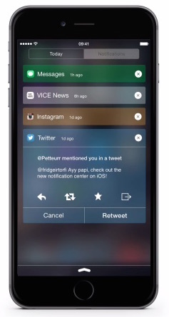 iOS Notifications...the Right Way - GeekEstate Blog
