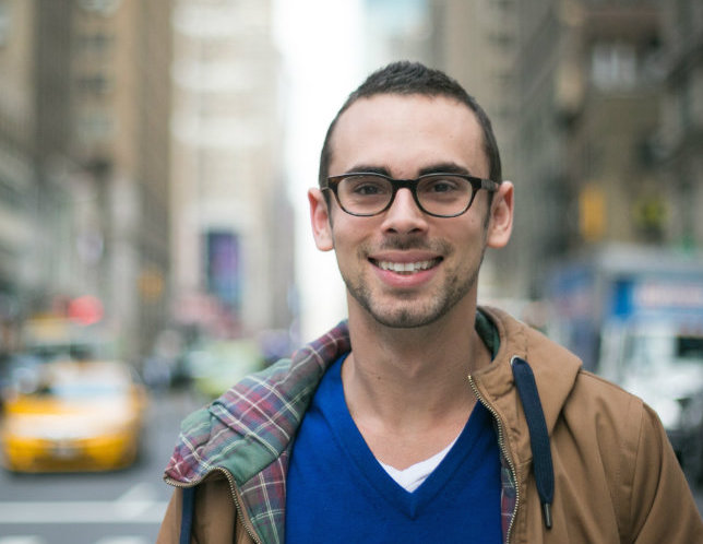 Real Estate Tech Interview with Max Nussenbaum from Castle - GeekEstate ...