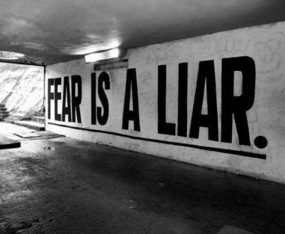 Cable News, and Fear - GeekEstate Blog