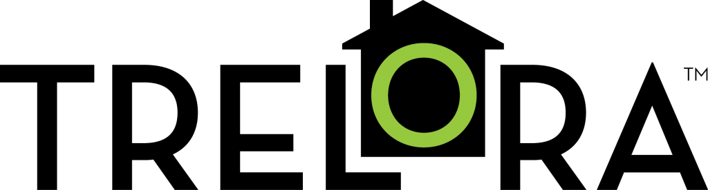 TRELORA Logo - GeekEstate Blog