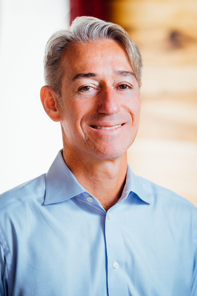 Meet the RE Tech Entrepreneur: Gary Beasley from Roofstock - GeekEstate ...