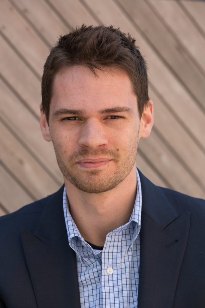 Meet the RE Tech Founder: Tim Milazzo from StackSource - GeekEstate Blog