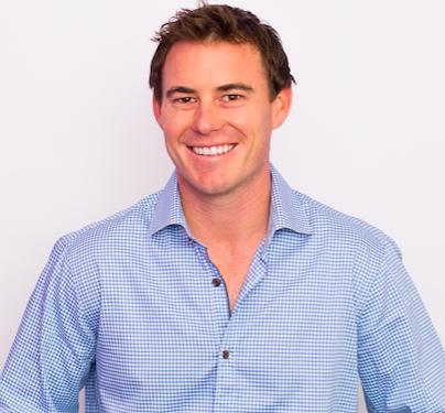 Meet the Real Estate Tech Founder: Sean Conway from Pillow - GeekEstate ...