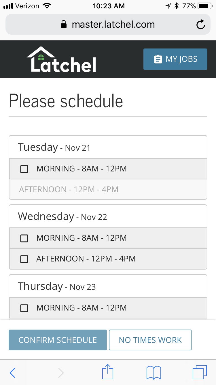 Meet the RE Tech Founder: Ethan Lieber from Latchel - GeekEstate Blog