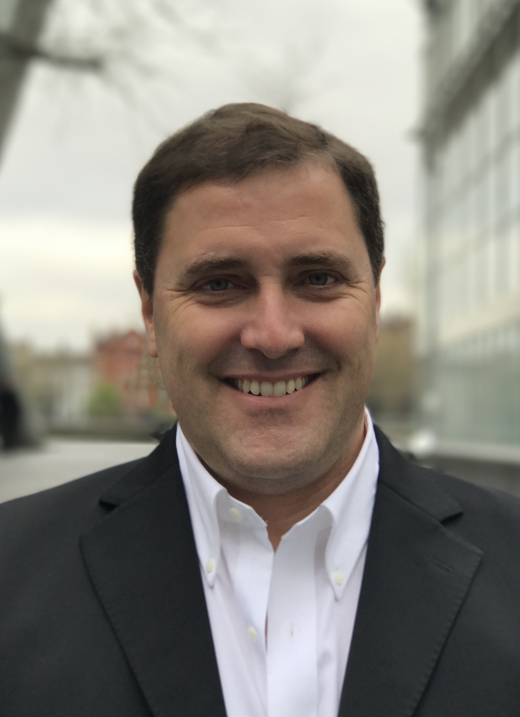 Meet the Real Estate Tech Exec: Gonzalo Navarro from ArX Solutions ...