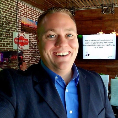 Meet the Real Estate Tech Founder: Dave Fulk from HelloAlex ...