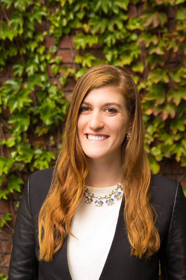 Meet the Real Estate Tech Founder: Maia Bittner from Pinch - GeekEstate ...