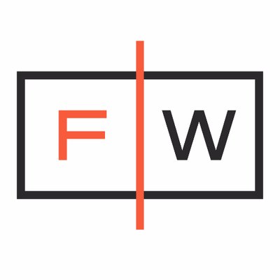 Fifth Wall logo - GeekEstate Blog