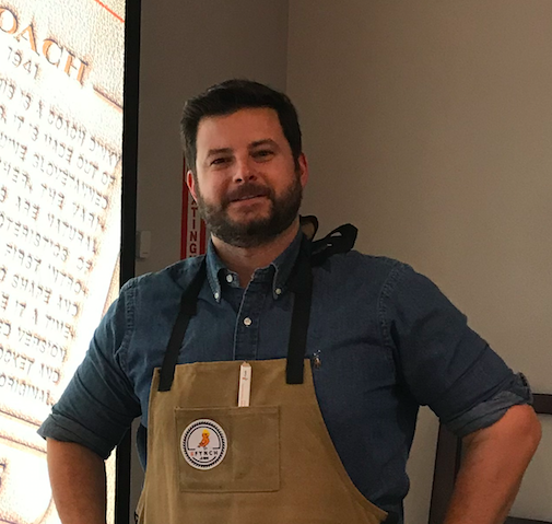 Meet the Real Estate Tech Founder: Teris Pantazes from EFynch ...