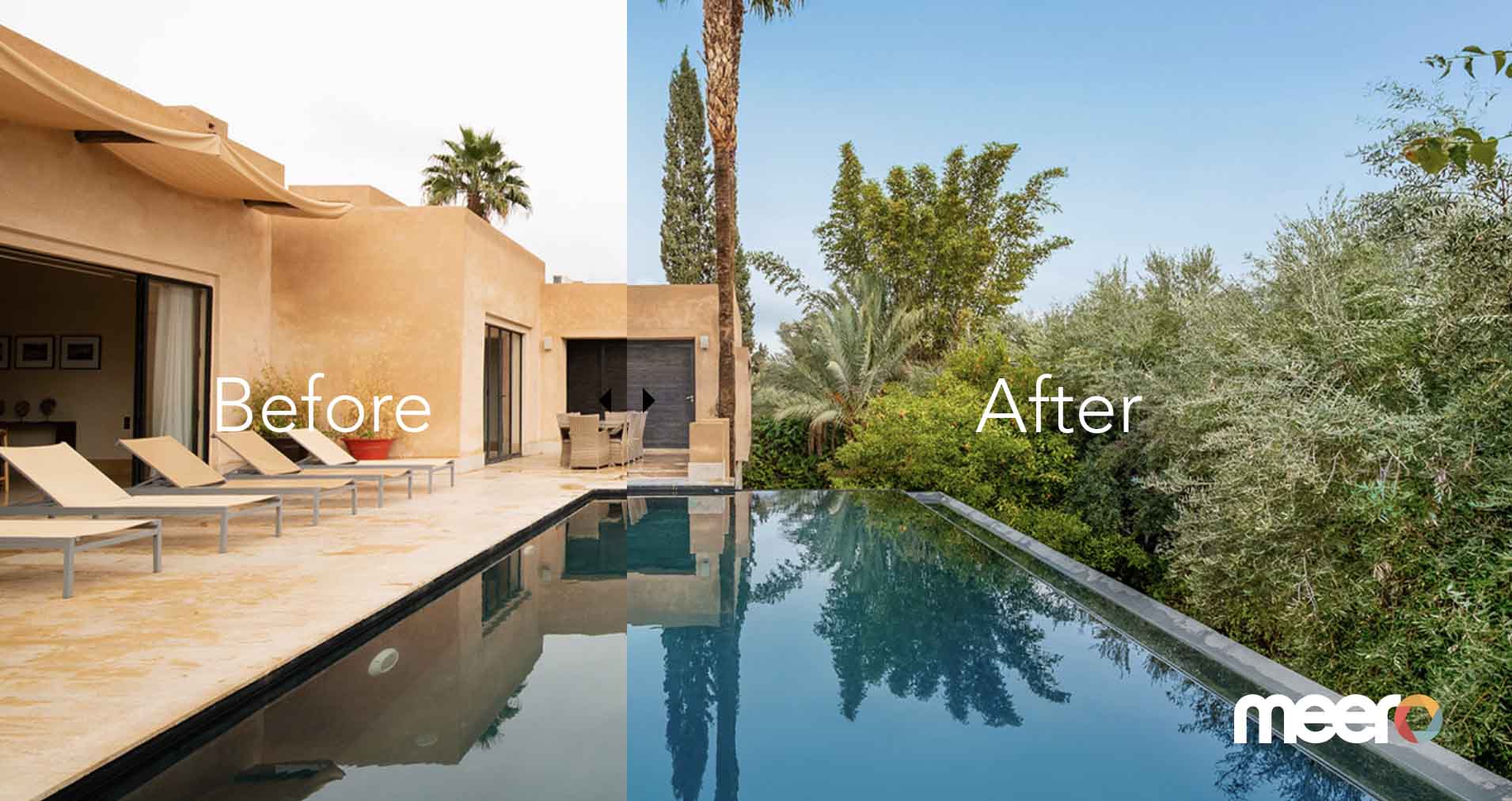 Before after logo - GeekEstate Blog