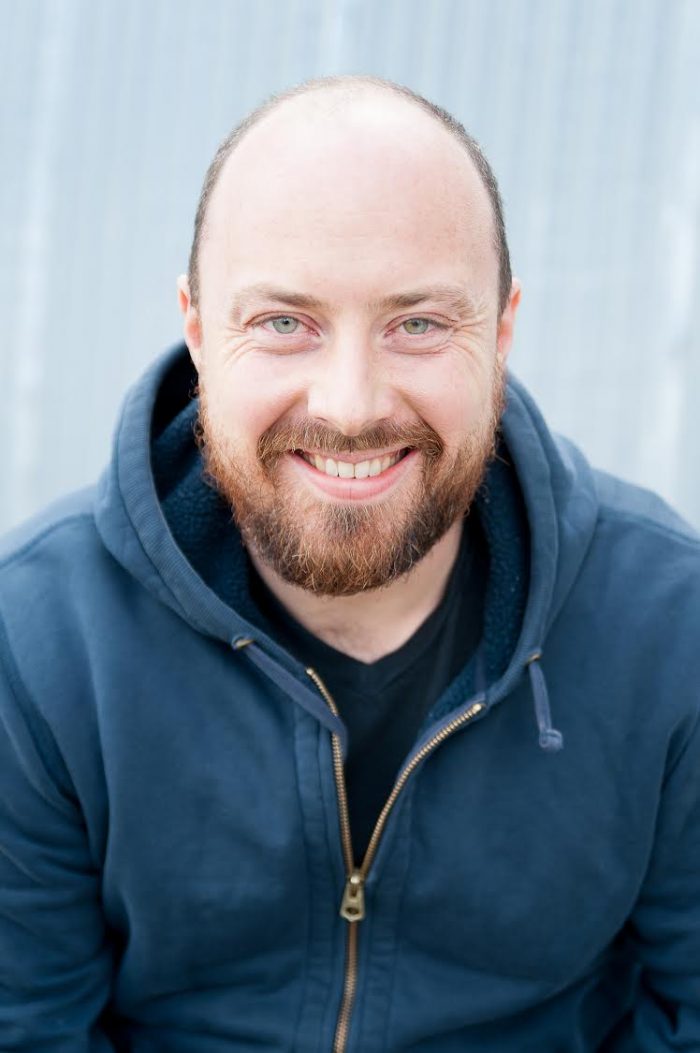 Meet the Real Estate Tech Founder: Sean Harper from Kin - GeekEstate Blog