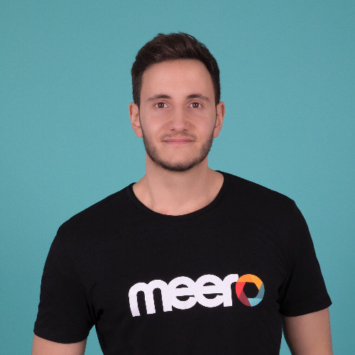 Vincent E. Pacheco Blog: Meet the Real Estate Tech Founder: Thomas ...