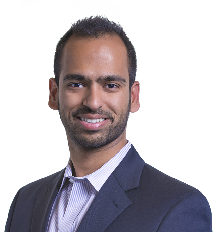 Meet the Real Estate Tech Founder: Sahil Gupta from Patch Homes ...