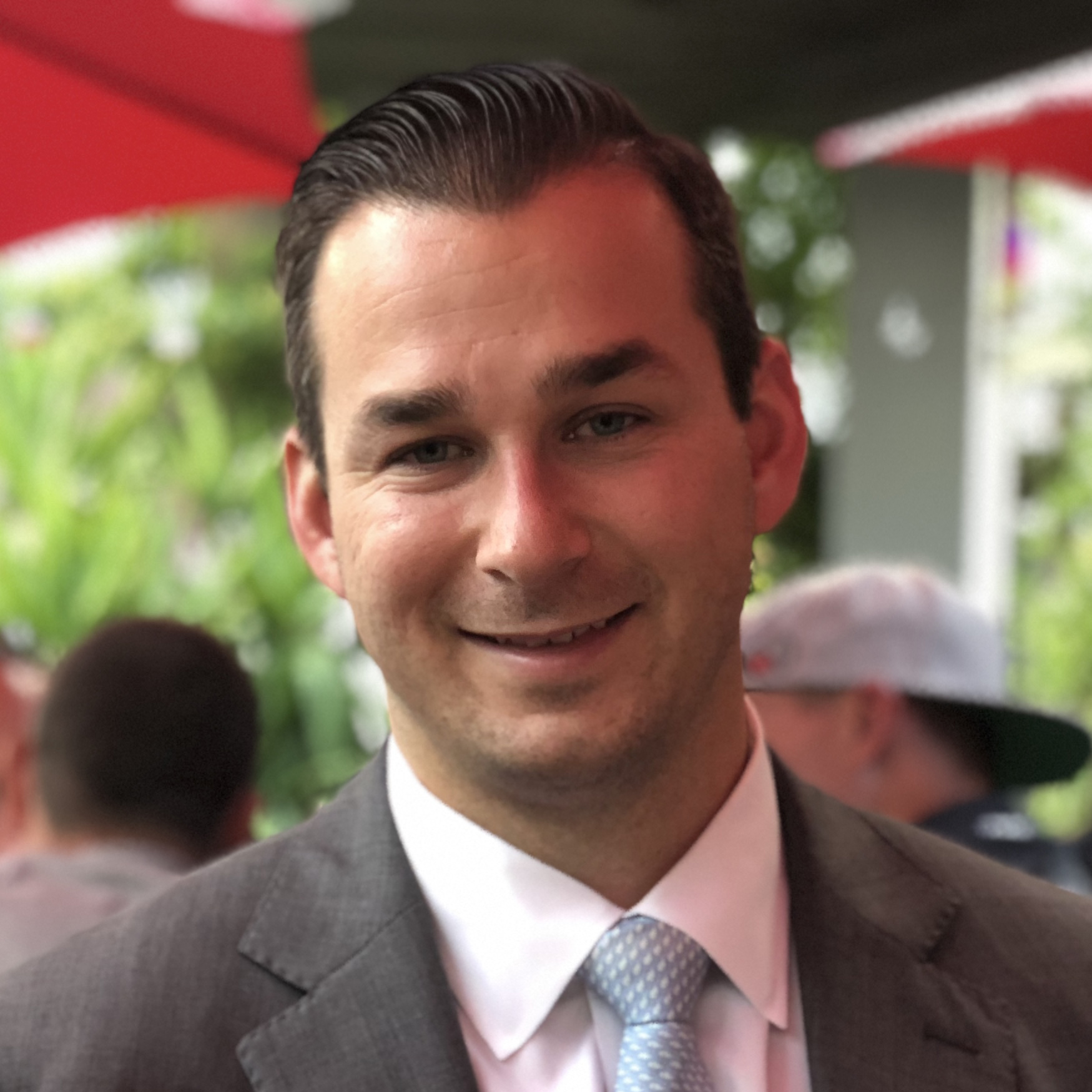 Meet the Real Estate Tech Founder: Lucas Rotter from Valcre ...