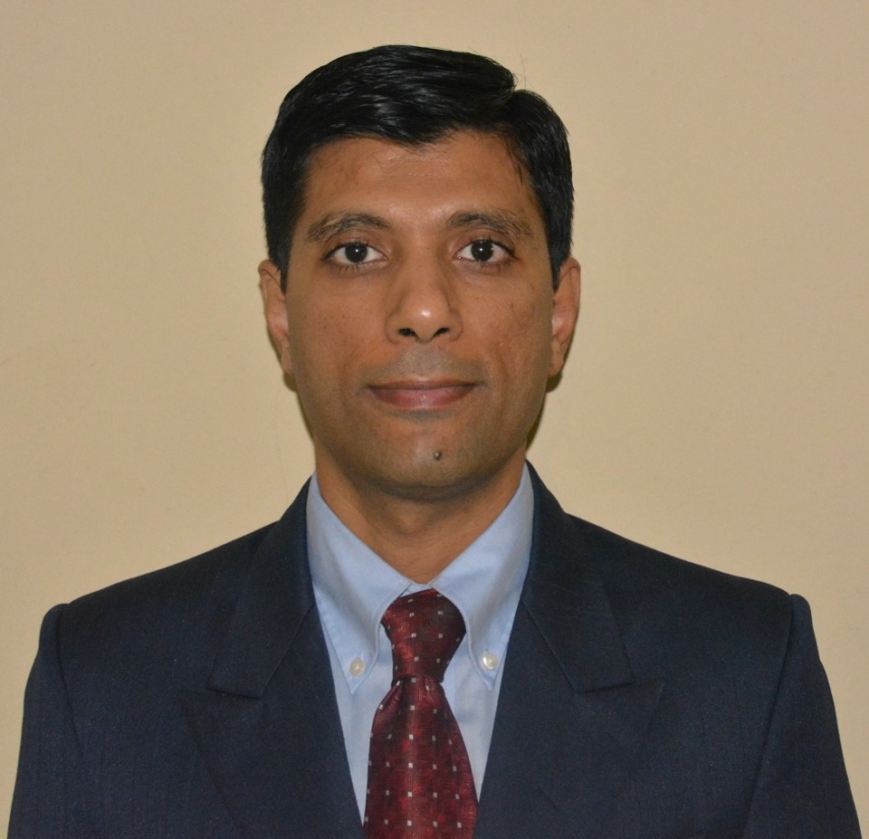 Vincent E. Pacheco Blog: Meet the Real Estate Tech Exec: Prem Khatri at ...