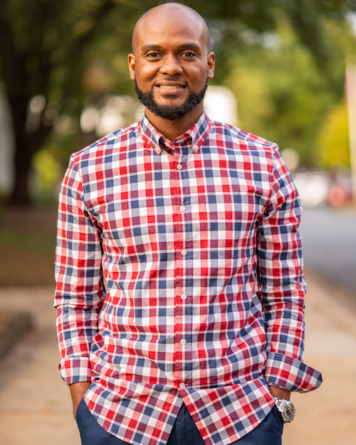 Meet the Real Estate Tech Founder: Vincent Harris from Hoozip ...