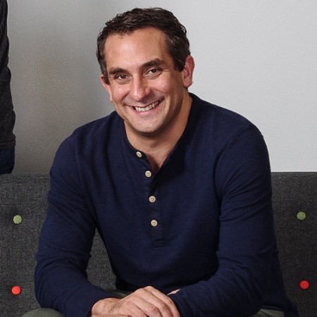 Meet the Real Estate Tech Founder: John Berkowitz from Ojo Labs ...