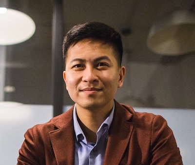 Meet the Real Estate Tech Founder: Eric Tseng from PadScouts - GeekEstate Blog