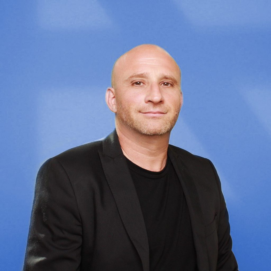 Meet the Real Estate Tech Founder: Daniel Shaked from Home365 ...