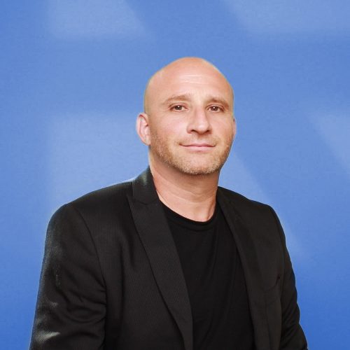 Meet the Real Estate Tech Founder: Daniel Shaked from Home365 ...