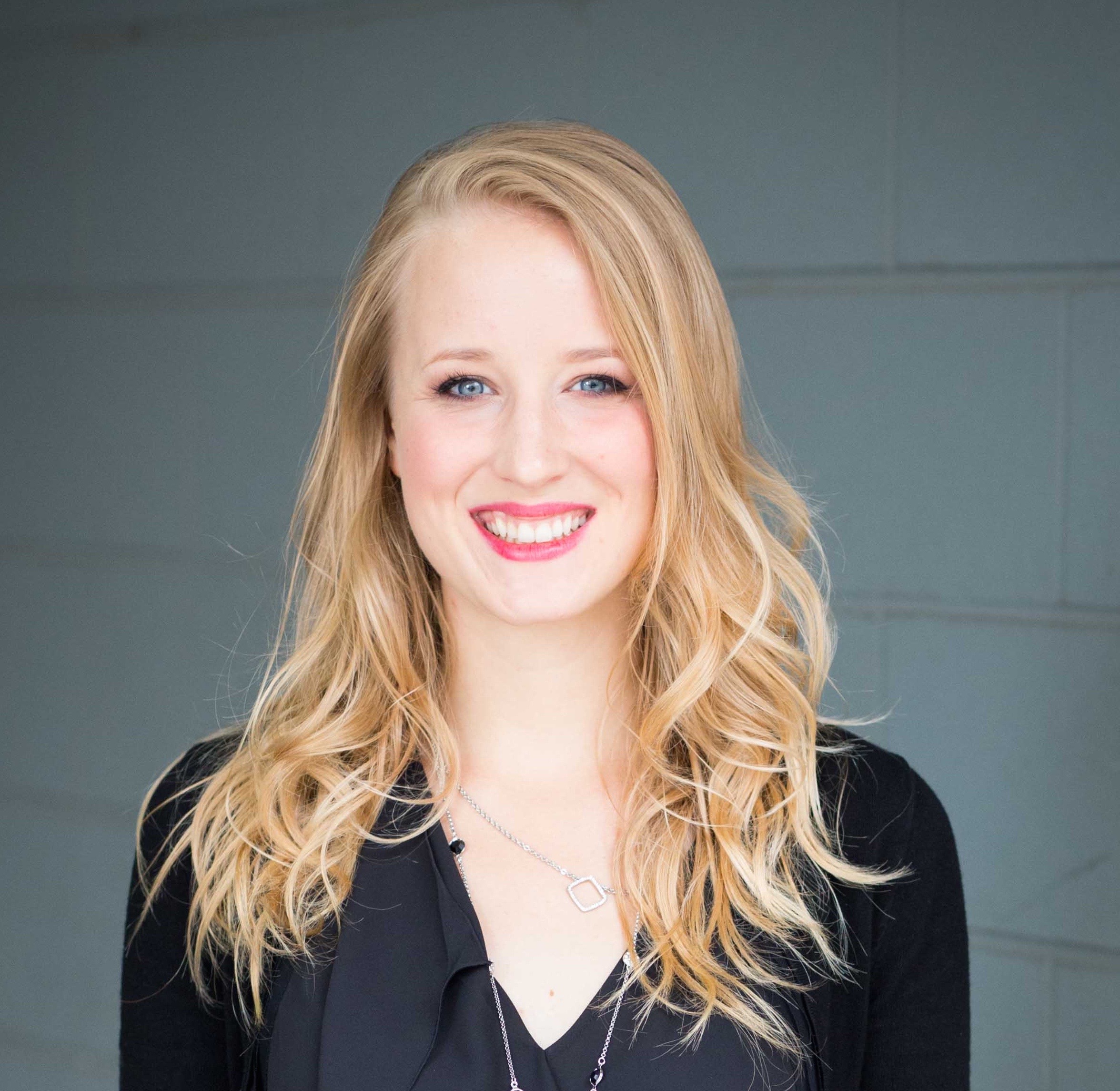Meet the Real Estate Tech Founder: Sarah Biggerstaff from Homease ...