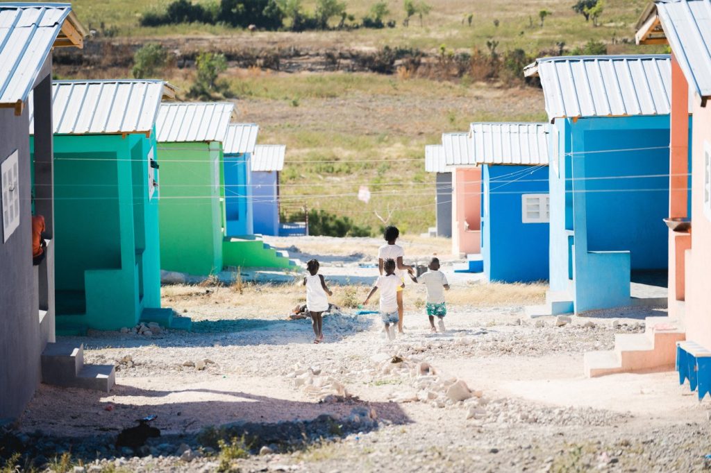 What It Means to Live in Absolute Poverty - GeekEstate Blog