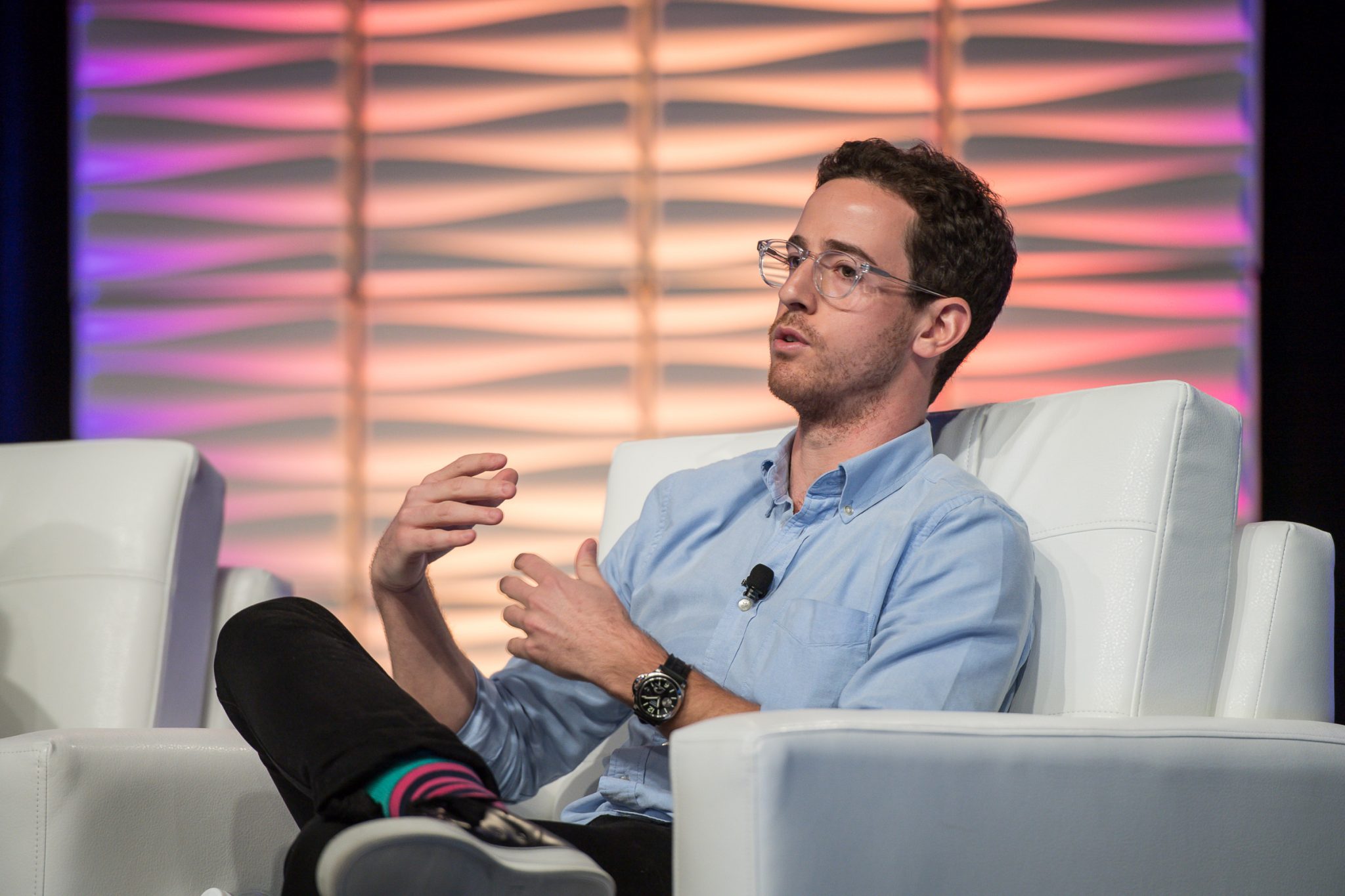 Meet the Real Estate Tech Founder: Alex Enchin from WhereiPark ...