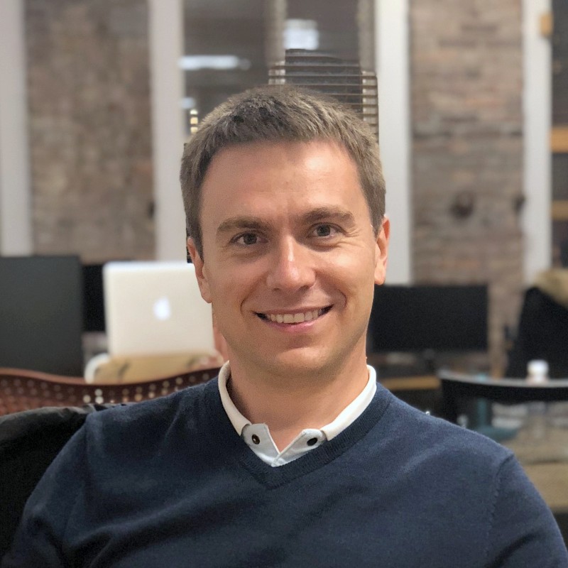Meet the Real Estate Tech Founder: Ivan Levchenko from iGMS - GeekEstate Blog