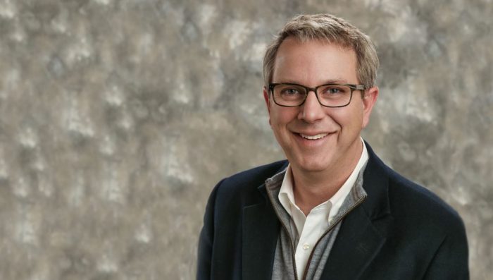 Meet the Real Estate Tech Founder: Brad Abernathy from The Faces Of ...