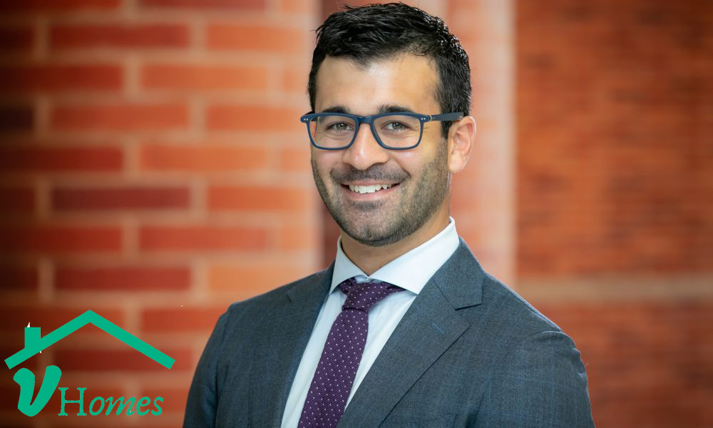 Meet the Real Estate Tech Founder: Michael Vilardo from VHomes ...