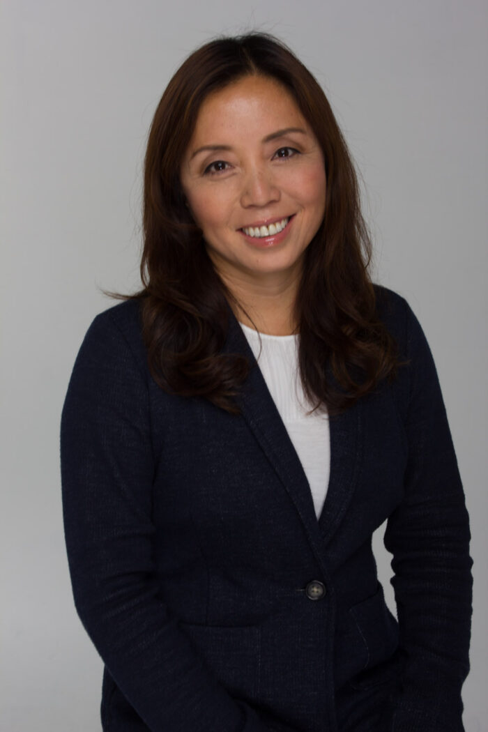 amanda - official photo - GeekEstate Blog