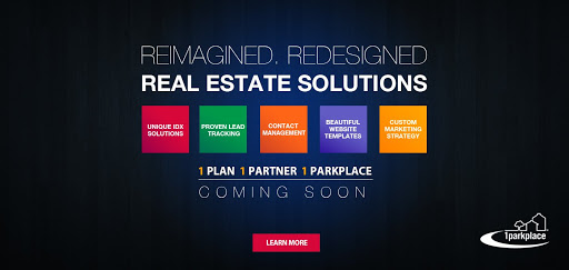 The Real Estate Marketing Tool - GeekEstate Blog