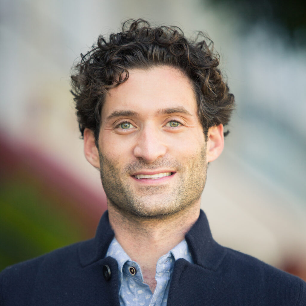 Meet The Real Estate Tech Entrepreneur: Justin Fichelson from Avenue 8 ...