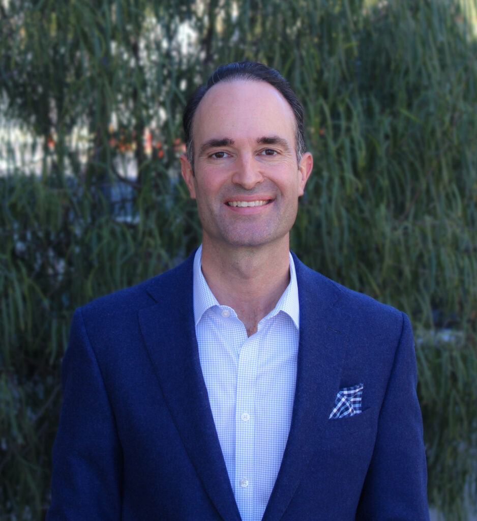 Meet The Real Estate Tech Executive: Stephen Baker from Zego ...