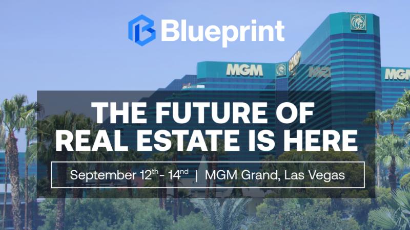 Don't Miss the "ONE" Proptech Conference for Founders/Execs ...