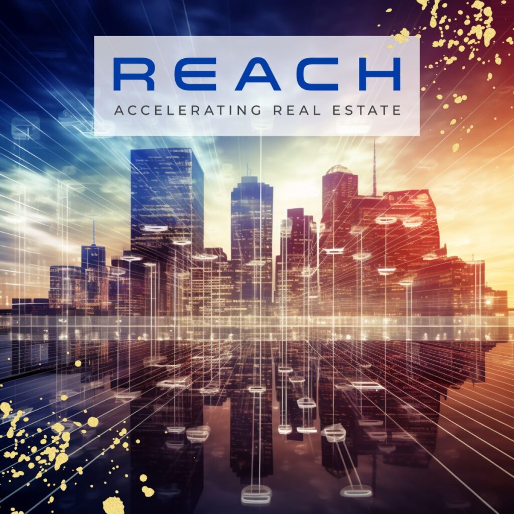 Second Century Ventures Announces 14 Companies for 2023 REACH Scale-up Program - GeekEstate Blog