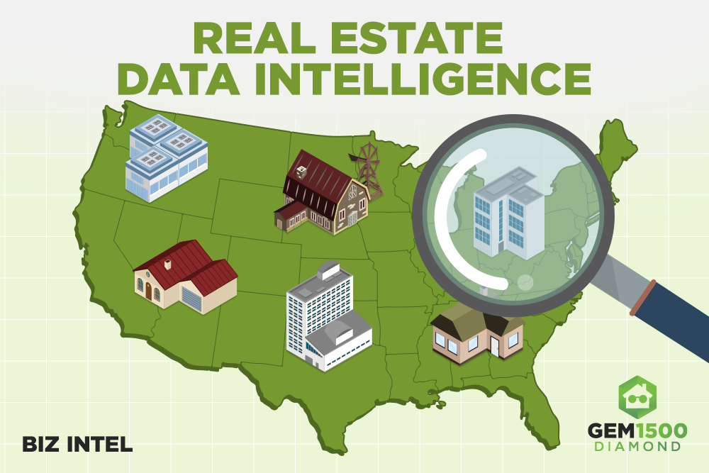 Announcing Real Estate Data Intelligence Geekestate Blog