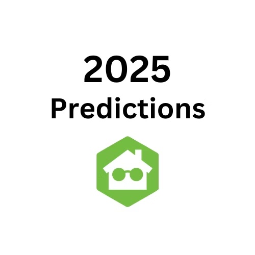 Looking Forward to 2025: A Data Promise in a Machine World - GeekEstate ...